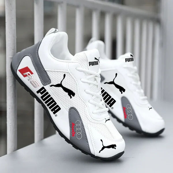 Puma Collaboration RS Audi Unisex – Rafloryse