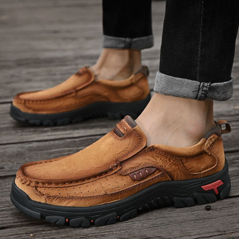 Mostelo – Transition boots with orthopedic and extremely comfortable ...