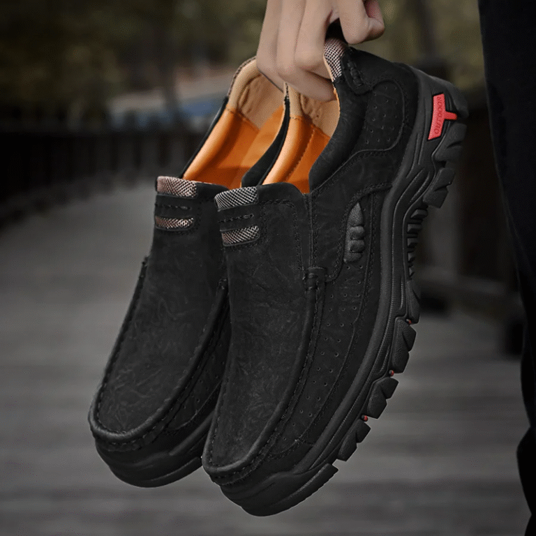 Mostelo – Transition boots with orthopedic and extremely comfortable ...