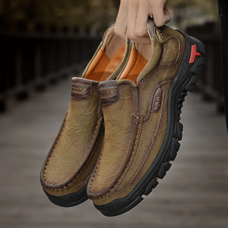 Mostelo – Transition boots with orthopedic and extremely comfortable ...
