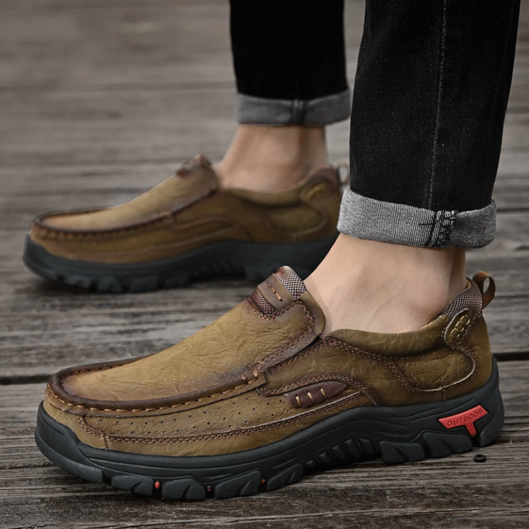 Mostelo – Transition boots with orthopedic and extremely comfortable ...